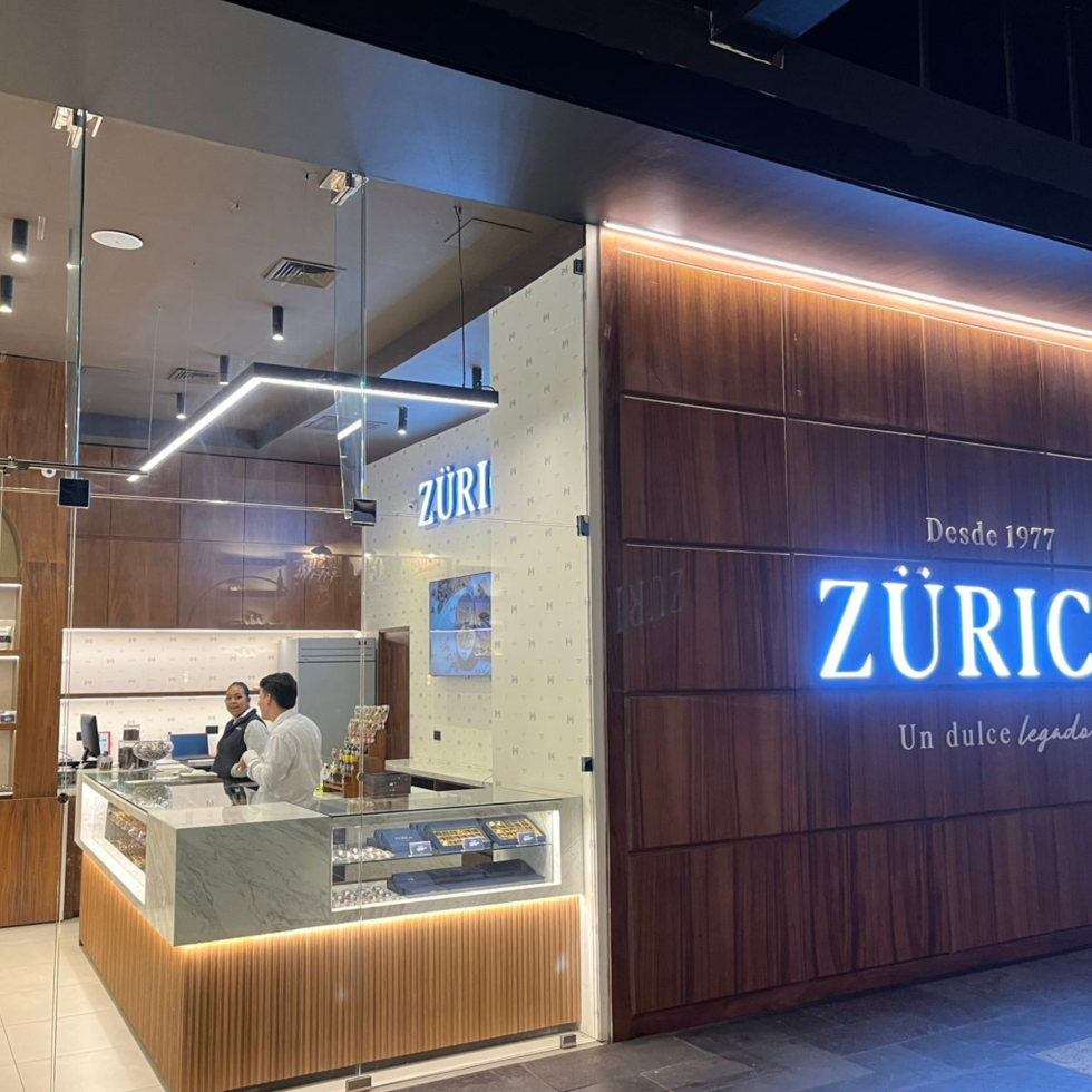 Ubicaciones | Zurich Guatemala